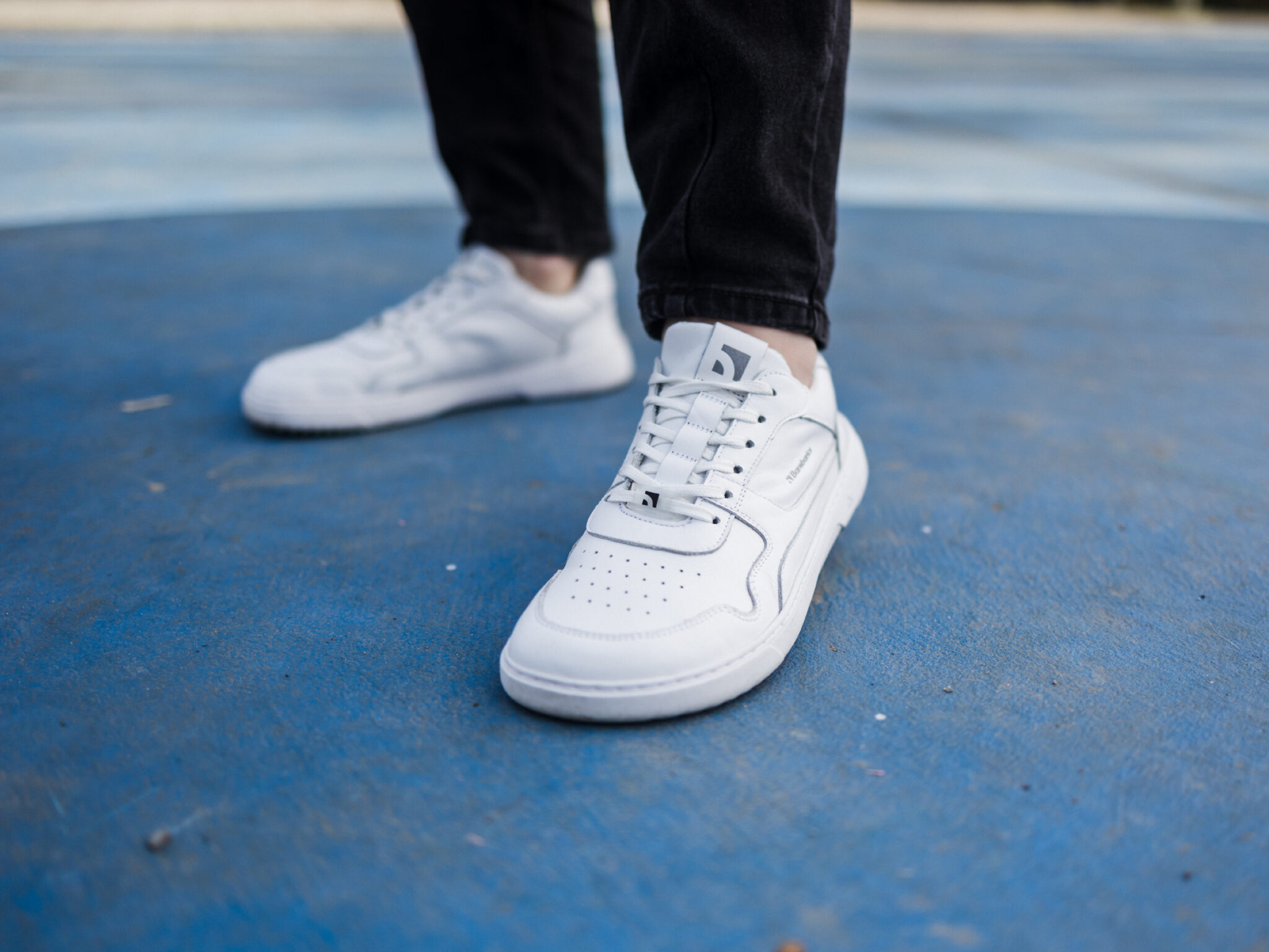 Best Flat Feet Shoes: How Barefoot Shoes Support Healthy Foot Posture ...